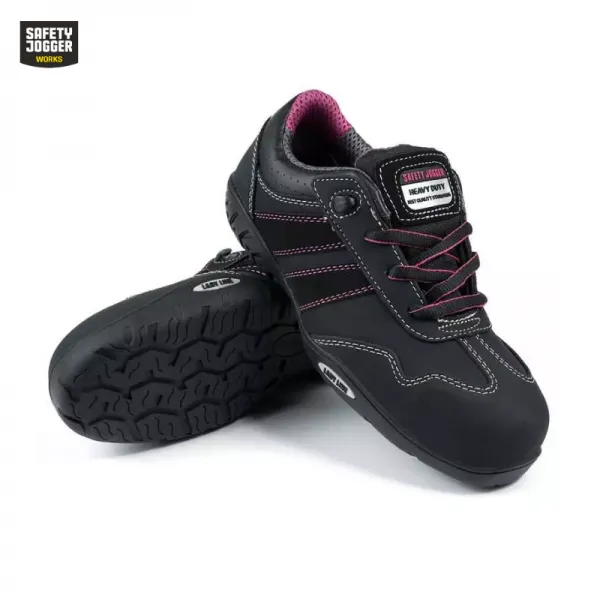 Sepatu Safety JOGGER CERES S3 Original | Lazada Indonesia