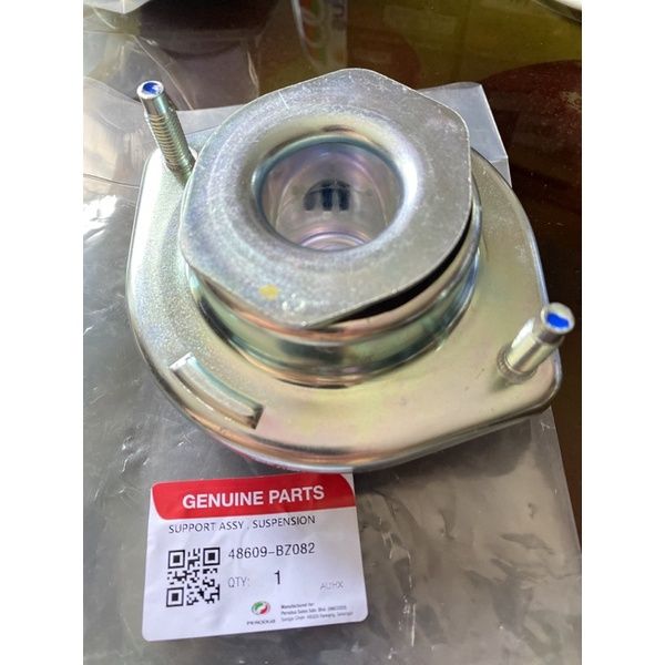 ABSORBER MOUNTING 48609-BZ082 PERODUA MYVI ICON, KANCIL, KENARI, VIVA ...