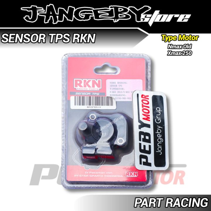 Sensor TPS RKN Nmax Old Xmax 250 ORIGINAL | Lazada Indonesia