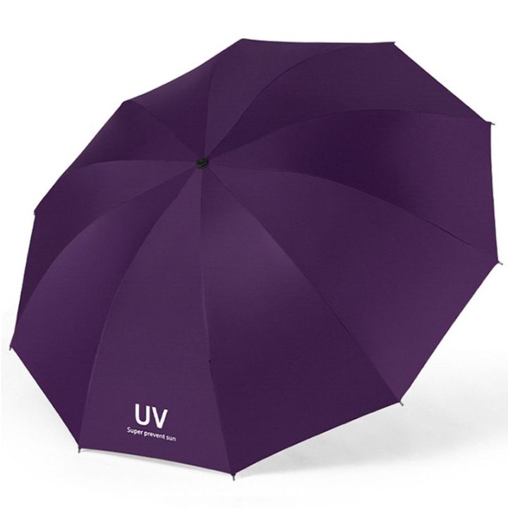 (not automatical)Umbrella Manual Sunny Umbrella Anti-ultraviolet ...