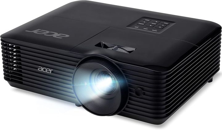 ACER X1128H 4800 ANSI Lumens Projector | Lazada PH