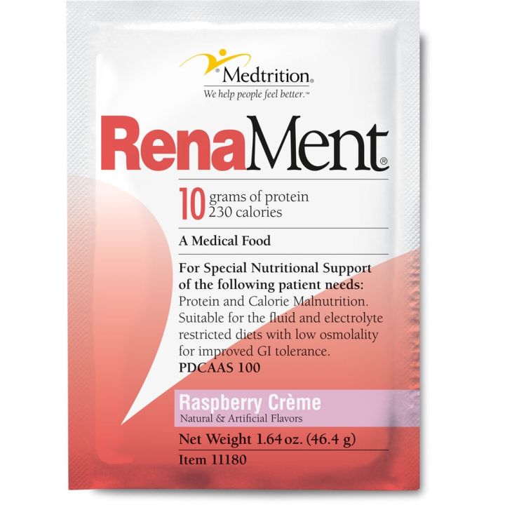 [HCM]Sữa Renament-dinh dưỡng cho người suy thận | Lazada Việt Nam