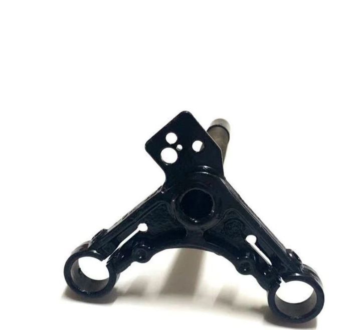 HIGH QUALITY MOTORCYCLE T-POST FOR TMX125 COD | Lazada PH