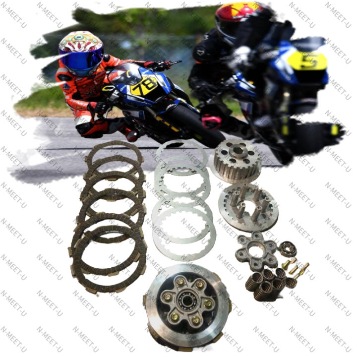 CG150 CG125 clutch set Tricycle Zongshen baru Lifan Loncin Motorcycle ...