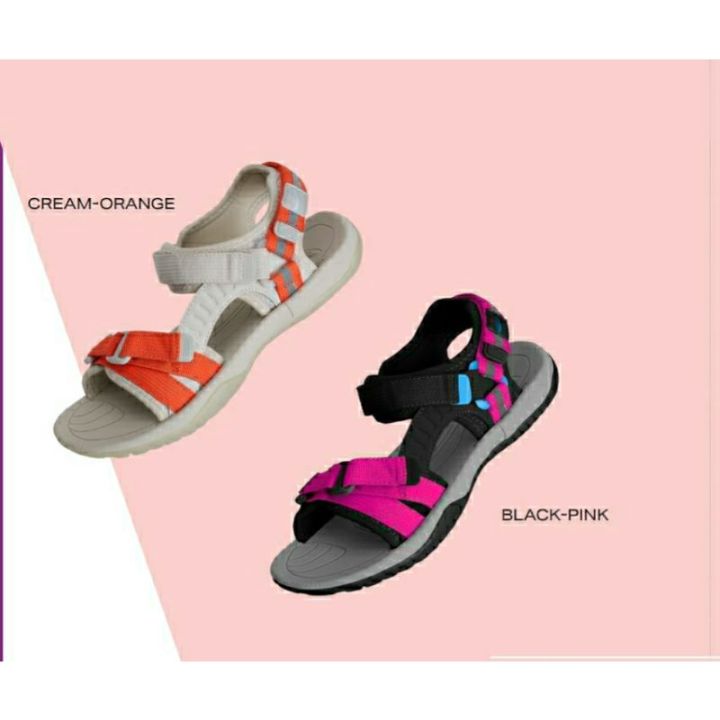 WORLD BALANCE RIDGEWAY SANDALS FOR WOMEN'S QC7231149 | Lazada PH