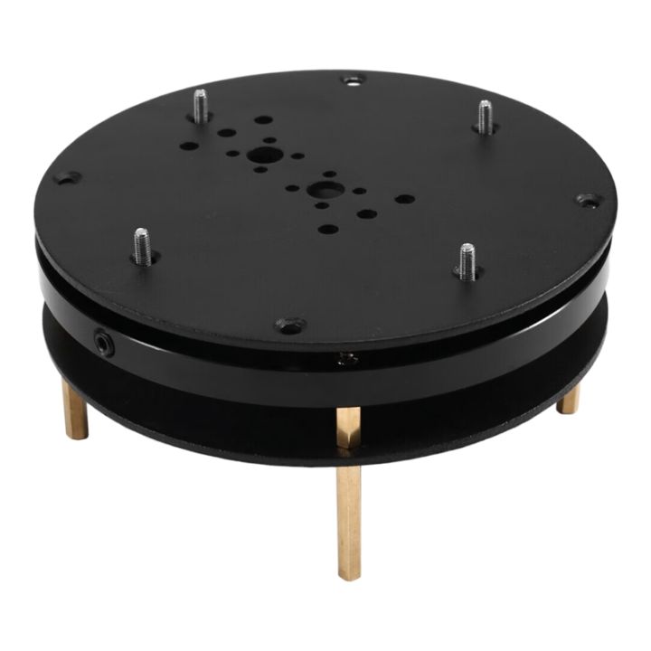 2 Dof Gimbal Frame Rotatable Base Platform for Robot Arm DIY Kit Drone ...