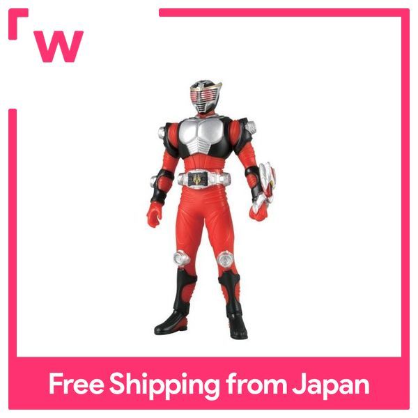 Masked Rider Legend Rider Series Kamen Rider Ryuki | Lazada Singapore