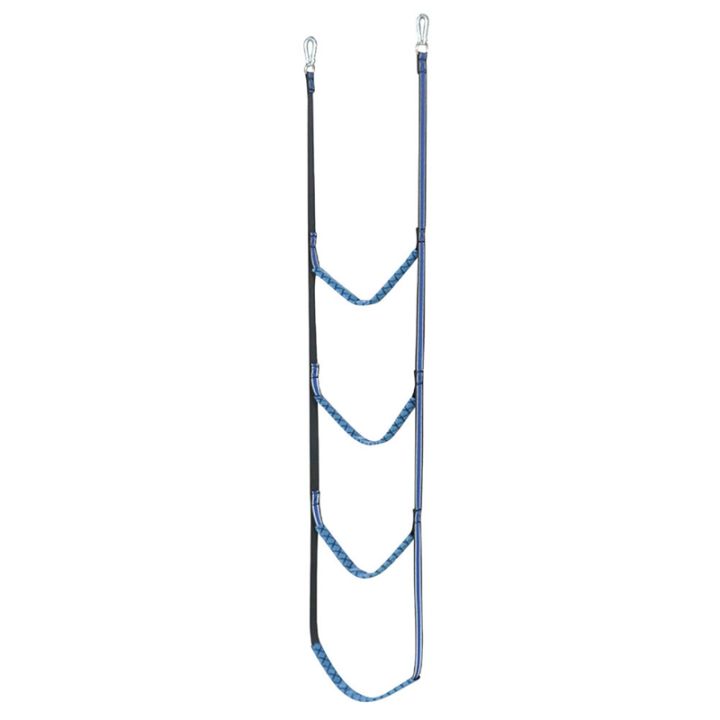 Rubber Boat Boarding Soft Ladder Inflatable Boat Launching Ladder ...