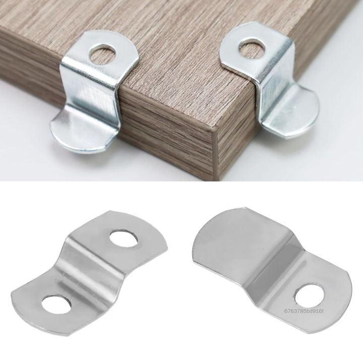 Canvas Clips for Picture Framing Photo Frame Back Plate Connecting ...