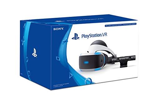 [Original] Playstation VR Set PSVR Set [Sony Malaysia Official 1 Year ...