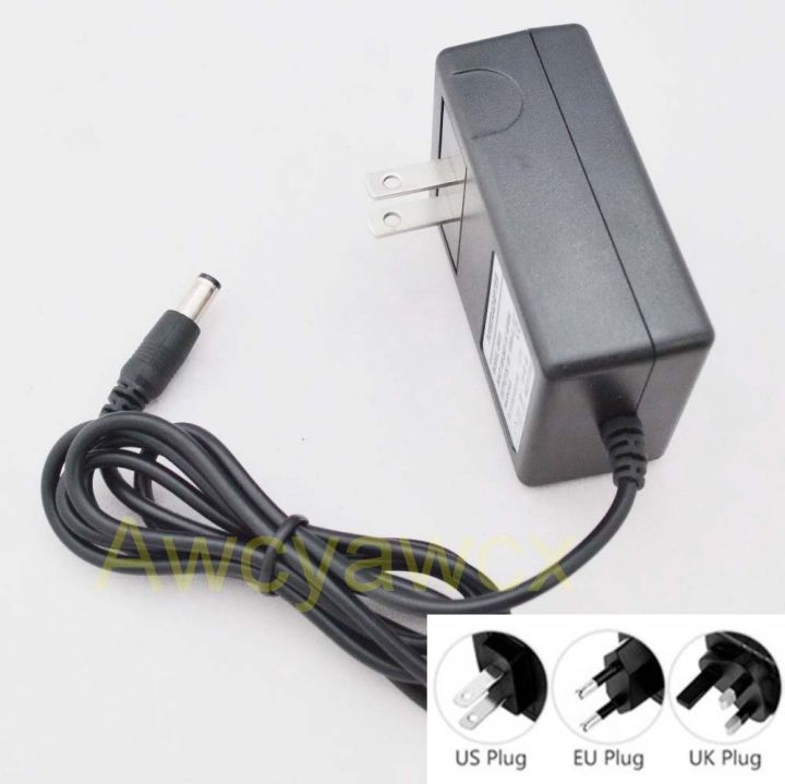 AC 100V-240V adapter DC 18V 0.5A 1A 1.5A 2A Switching power supply Chargers Cables 500mA 1000mA ...