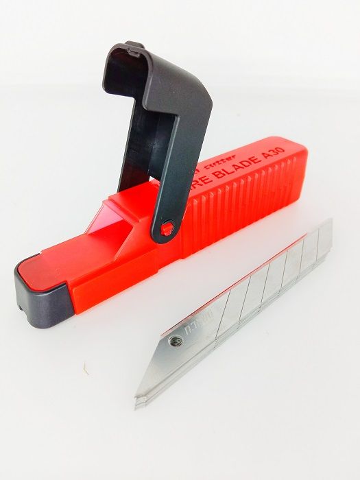 [10pcs] Dorco Professional Replacement Blades Pack Stainless Steel ...