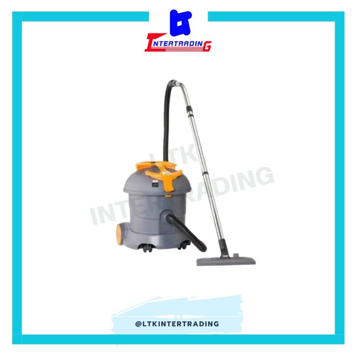 เครื่องดูดฝุ่น TASKI 15ลิตร รุ่น VENTO 15S (เครื่อง) | Lazada.co.th