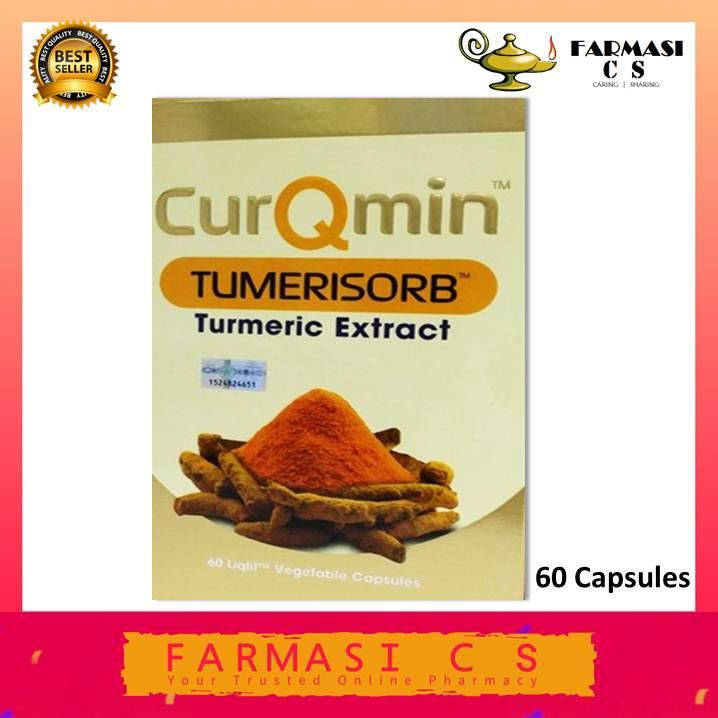 Live-Well Curqmin Tumerisorb 60s EXP:08/2024 | Lazada