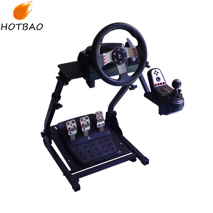 [Shift Zone | Metro Manila] V1 Foldable Racing Simulator Steering Wheel ...