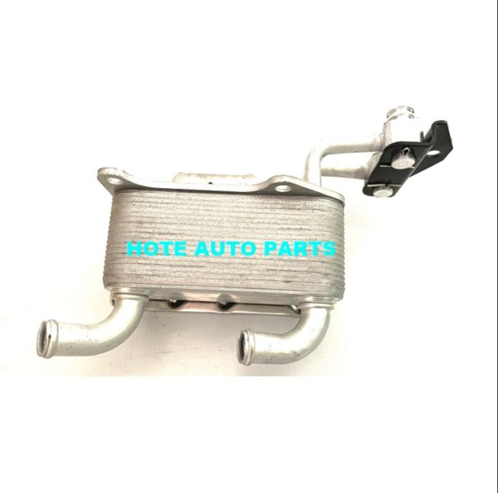 FORD RANGER T6 2.2 3.2 MAZDA BT-50 AUTO GEARBOX OIL COOLER | Lazada