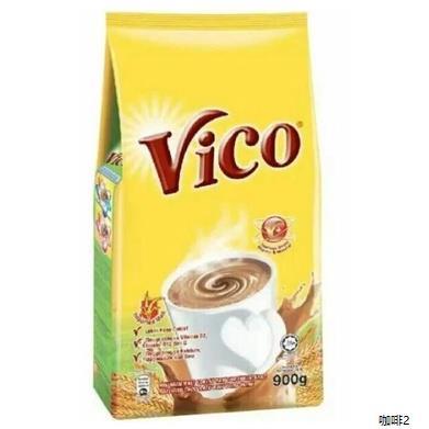 CHOCOLATE VICO CHOCOLATE MALT DRINK POWDER 900G | Lazada