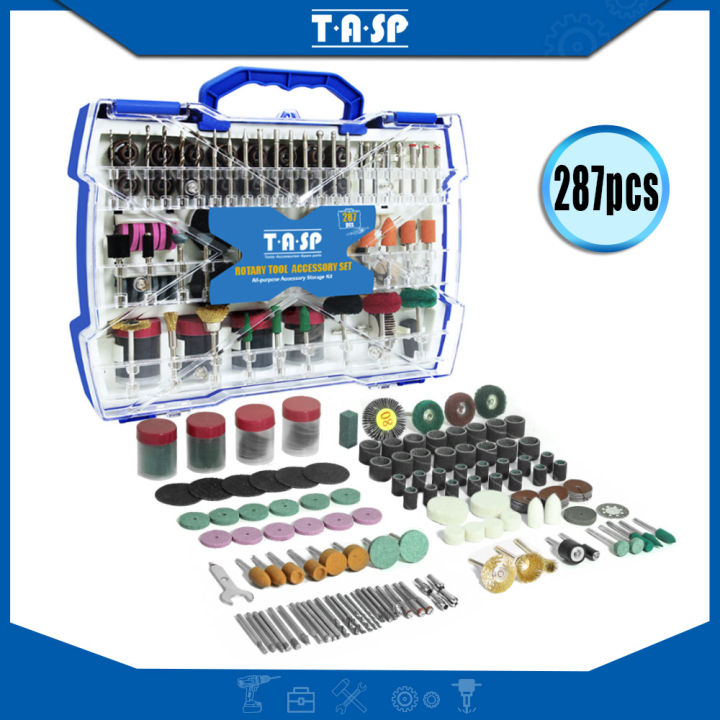 TASP ชุดอุปกรณ์เสริมเครื่องเจียรขนาดเล็ก,อุปกรณ์เสริมเครื่องเจียร์ ...