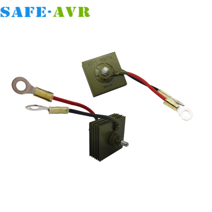 Rotating Diode Surge Suppressor B526482-2 XT-1-40F7A replace For 740 ...