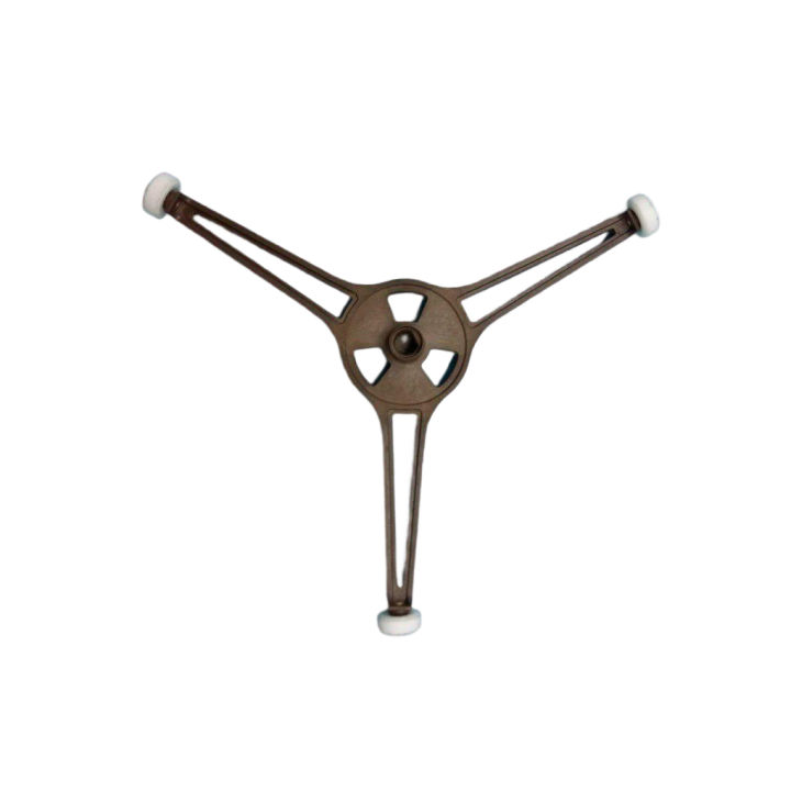 Microwave Oven Turntable Rotating Ring Bracket Base Plate Roller ...