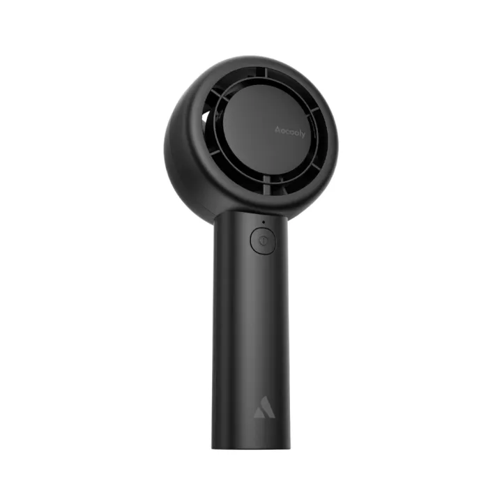 Aecooly Halo 01 Portable Handheld Fan 4500mAh | Lazada PH