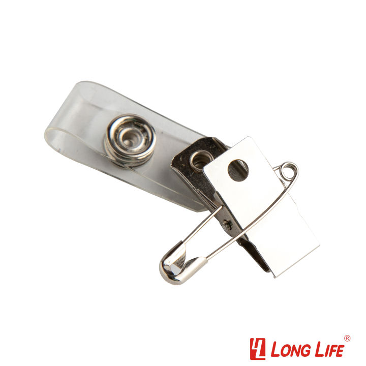 Long Life Metal ID Clip 76 | Lazada PH