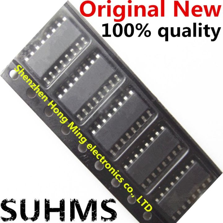 (5-10piece)100% New PIC16F88-I/SO PIC16F88 I/SO SOP-18 Chipset | Lazada PH