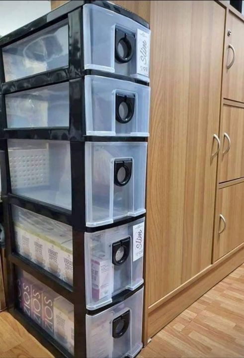 SLIM DRAWER (Stylish drawer) | Lazada PH