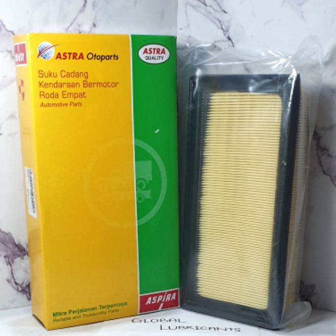 Filter Hawa/ Udara/ Air Filter Aspira Mitsubishi Xpander/ All New ...