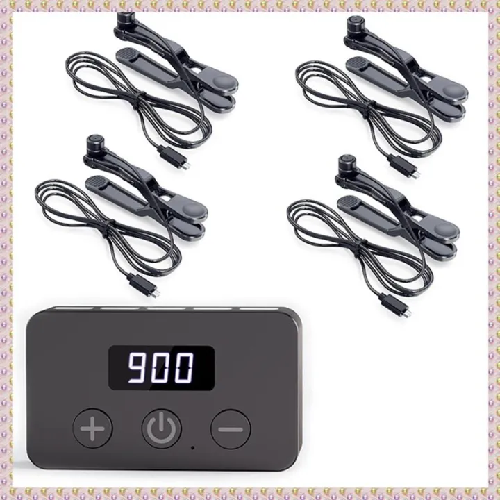 (ZFVI) Automatic Phone Screen Clicker Device, Continuous Touch ...