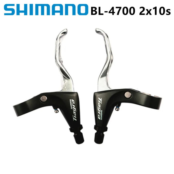 Shimano SORA BL-R3000 BL-4700 22.2มม. แบนบาร์ TIAGRA จักรยานถนนจักรยาน ...