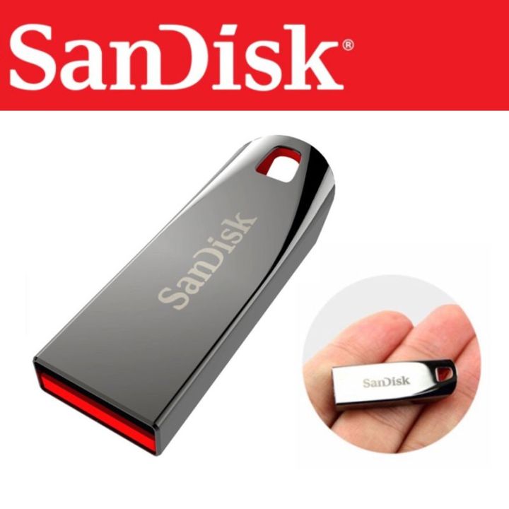 Original Sandisk USB Flash Drive 32 64 16 GB Pendrive 64gb 32gb 16gb ...