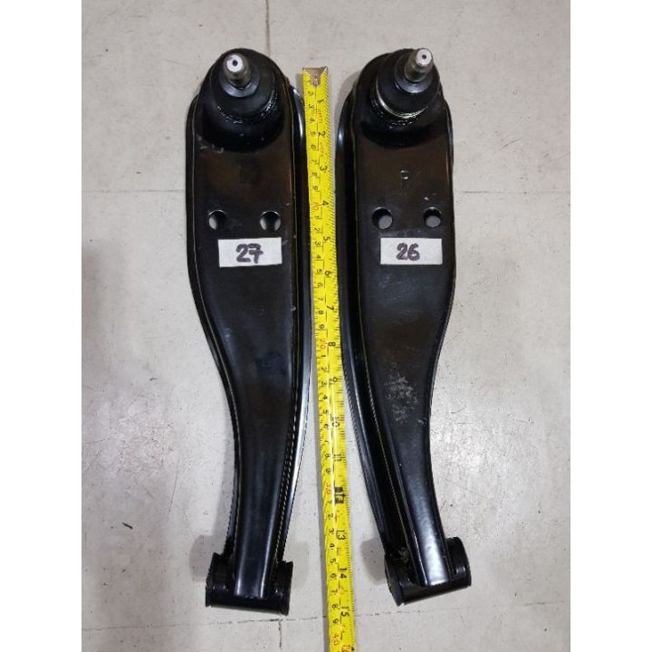 suzuki multicab suspension arm 15" Lock type #26 #27 bigeye or ...