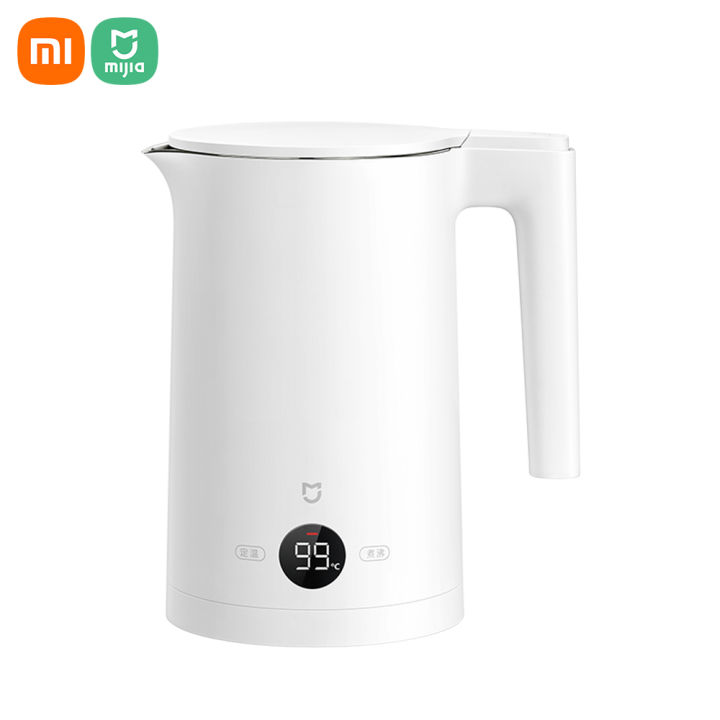Xiaomi Mijia Electric Kettle 2 Smart Temperature Constant Multi-mode ...
