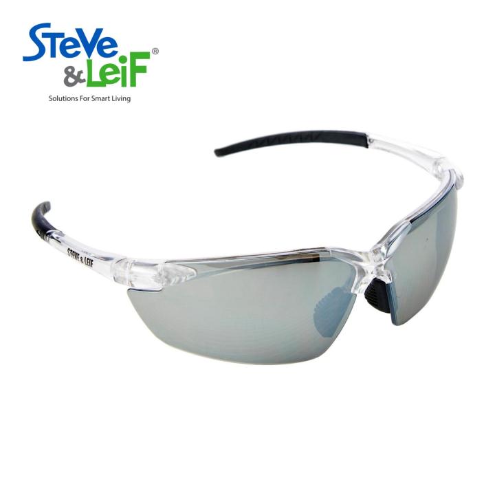 Steve & Leif Standard Safety Glasses | Lazada Singapore
