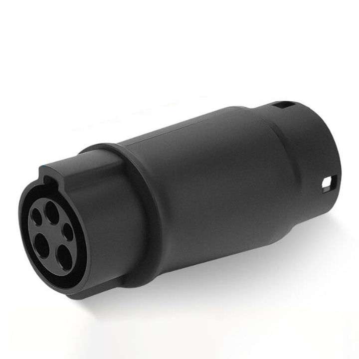 AUMOTOP To Type 2 J1772 To Iec62196 2 Adapter Sae Type 1 To Iec62196 ...