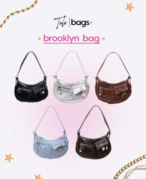TALA by Kyla Brooklyn Bag Collection | Lazada PH