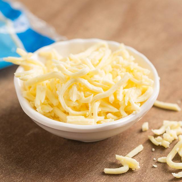 Miaokelando mozzarella cheese 450g*1 package pizza brushed cream cheese ...