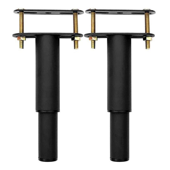 Bed Frame Legs,Adjustable Height Center Support Leg for Bed Frame, Bed ...