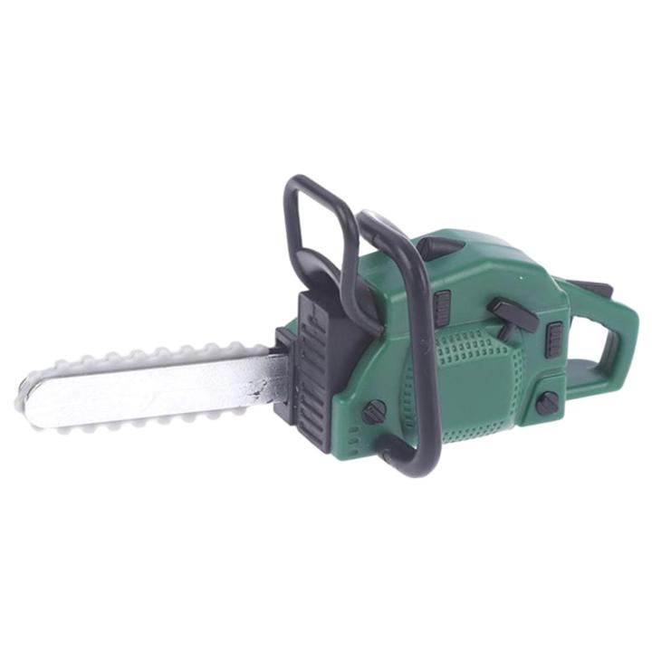 Moon AYAMOO Chainsaw Toy Chainsaw Playset Power Tool w/ Realistic ...
