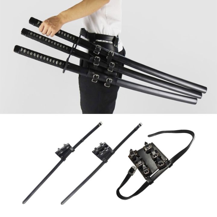 Medieval Sword Holder Belt Scabbard Belt Katana Knight Sword Holster ...