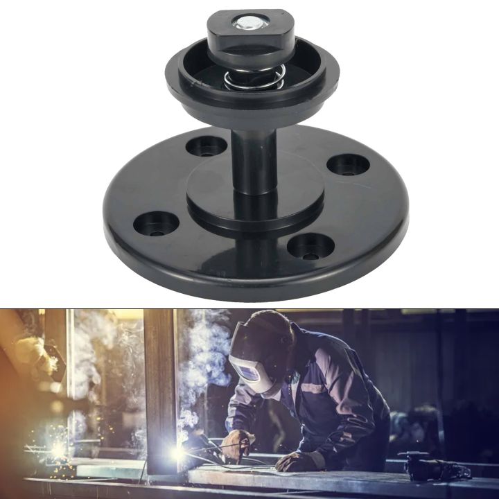 Wire Damper Shaft Welding Equipment MIG WELDING REFIT DUAL FIT SPOOL ...