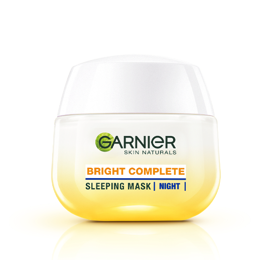 [READY STOCK] Garnier Bright Complete Night Cream 50ml | Lazada