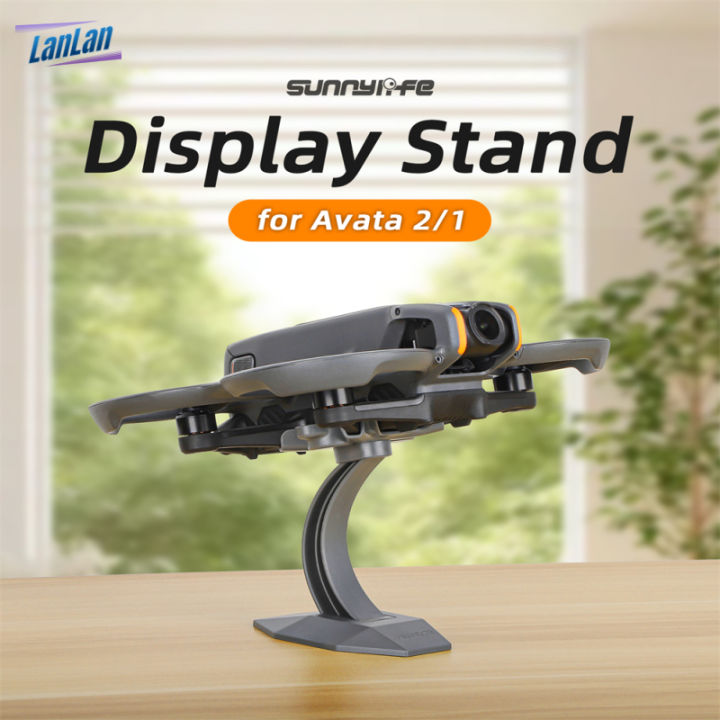 Desktop Display Stand Drone Stable Display Mount Drone Accessories ...