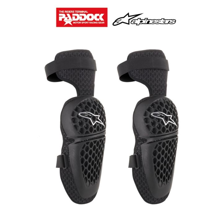 Alpinestars การ์ดเข่า รุ่น Bionic plus knee | Lazada.co.th
