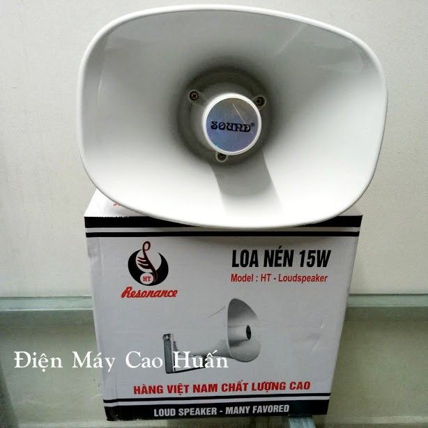 Loa nén 15W / loa phóng thanh 15W | Lazada.vn