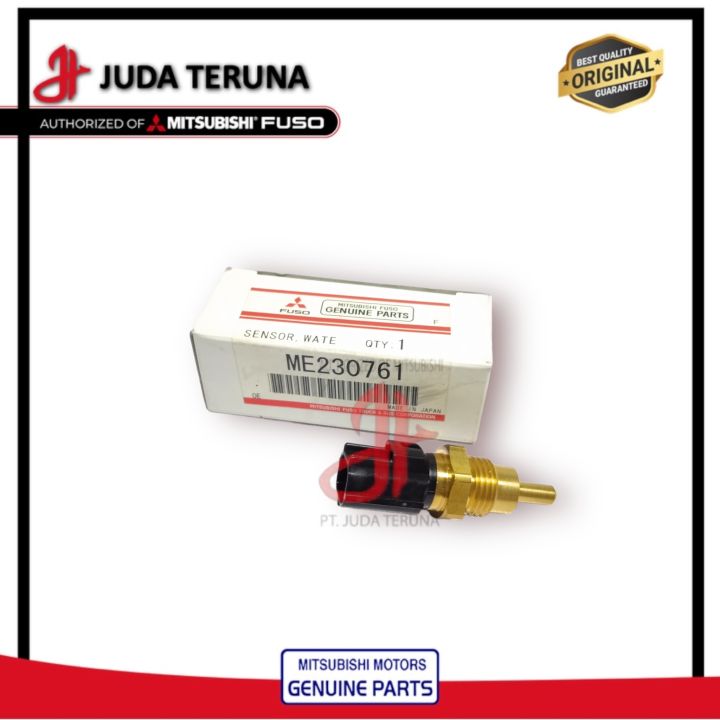 Sensor unit Water Temperatur Fuso Fighter ME230761 | Lazada Indonesia