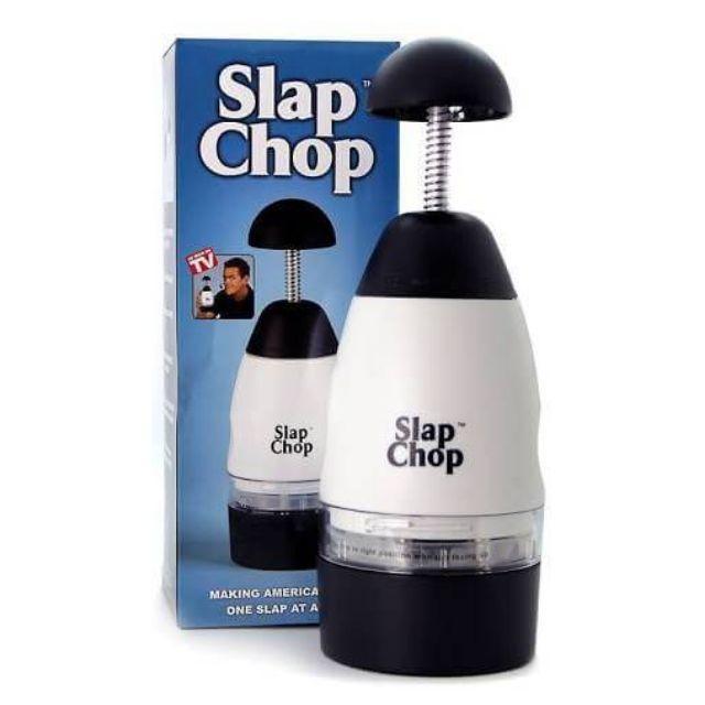 เครื่องสับอเนกประสงค์ Slap Chop | Lazada.co.th