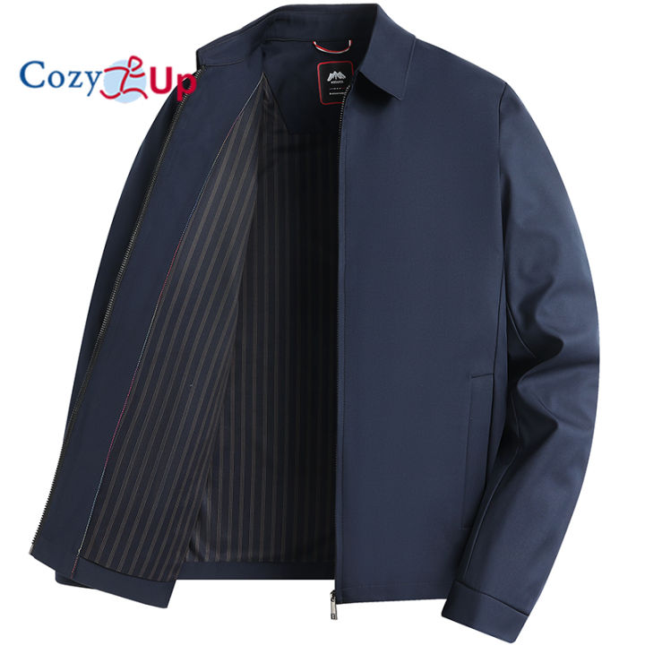 Cozy Up Men corporate jacket for men formal jacket for men with inside ...