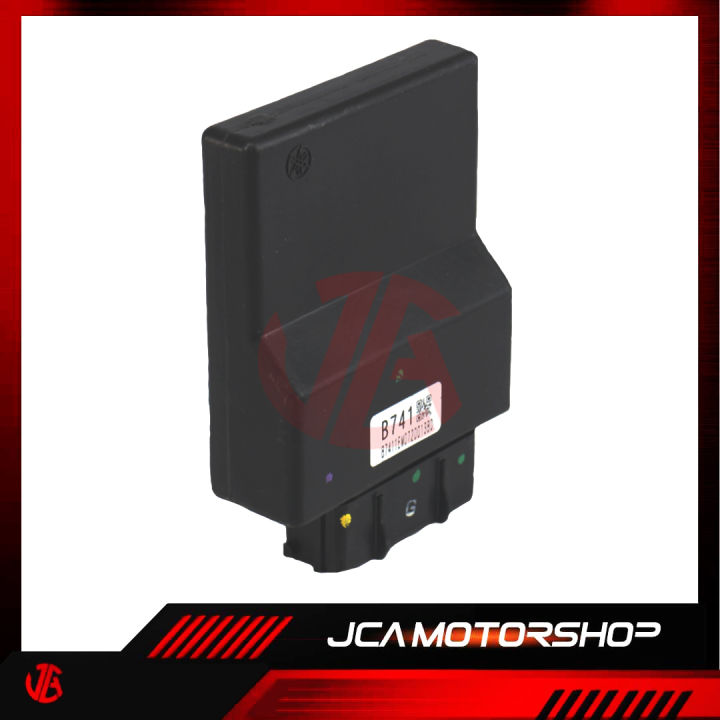 ORIGINAL YAMAHA ENGINE CONTROL UNIT (ECU) FOR XMAX | Lazada PH